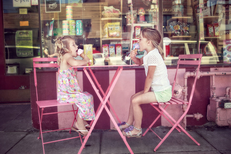 5 Ways to Spark Creativity with a Personal Project - ON1